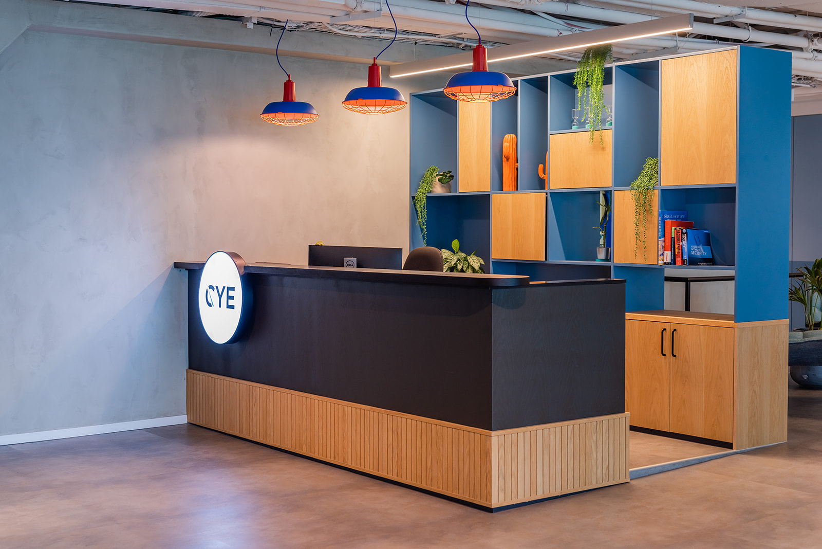 CYE raises $100M to continue growth in the global market - CYE